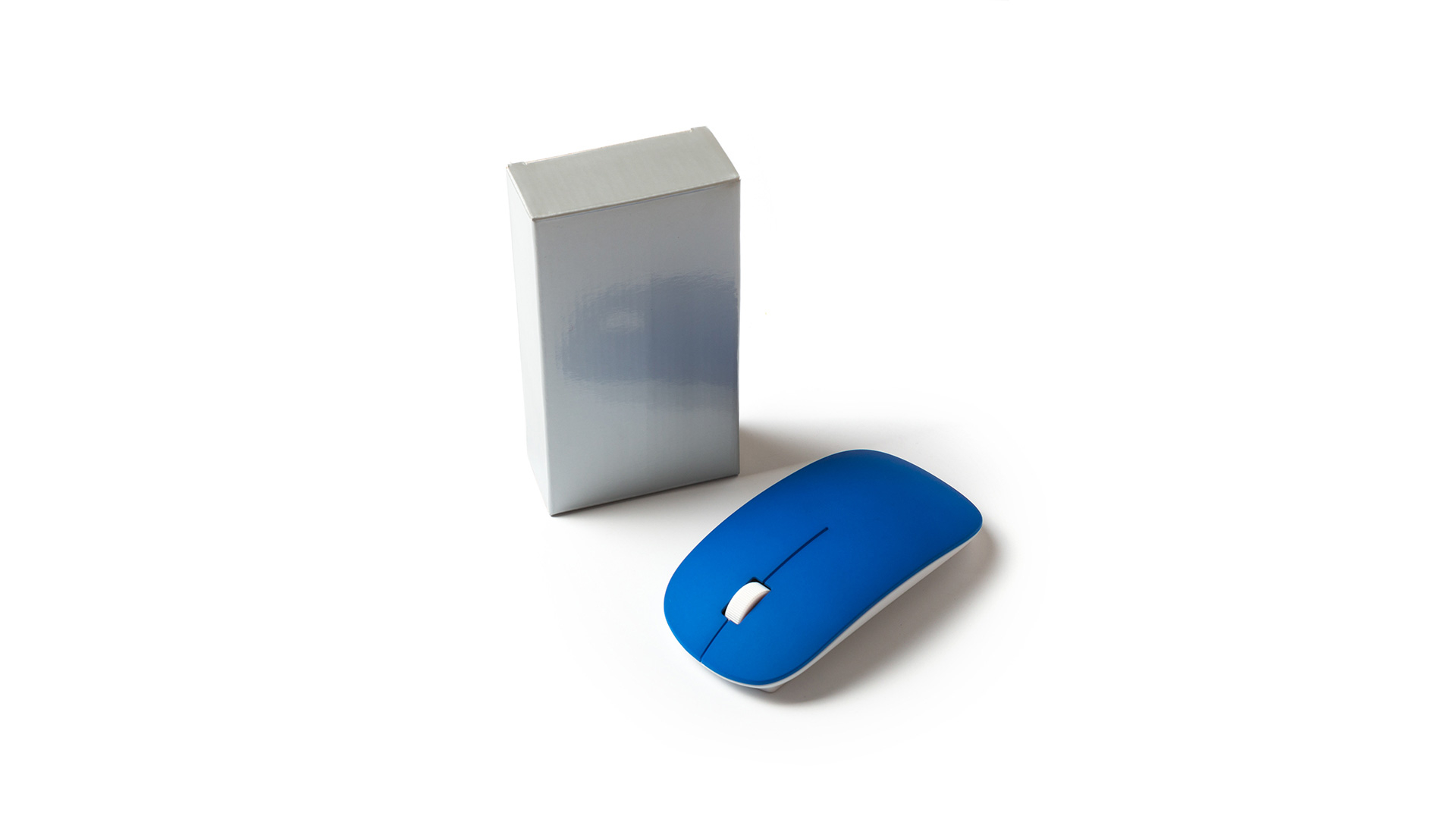 Mouse Lyster - VMA Promotional Products