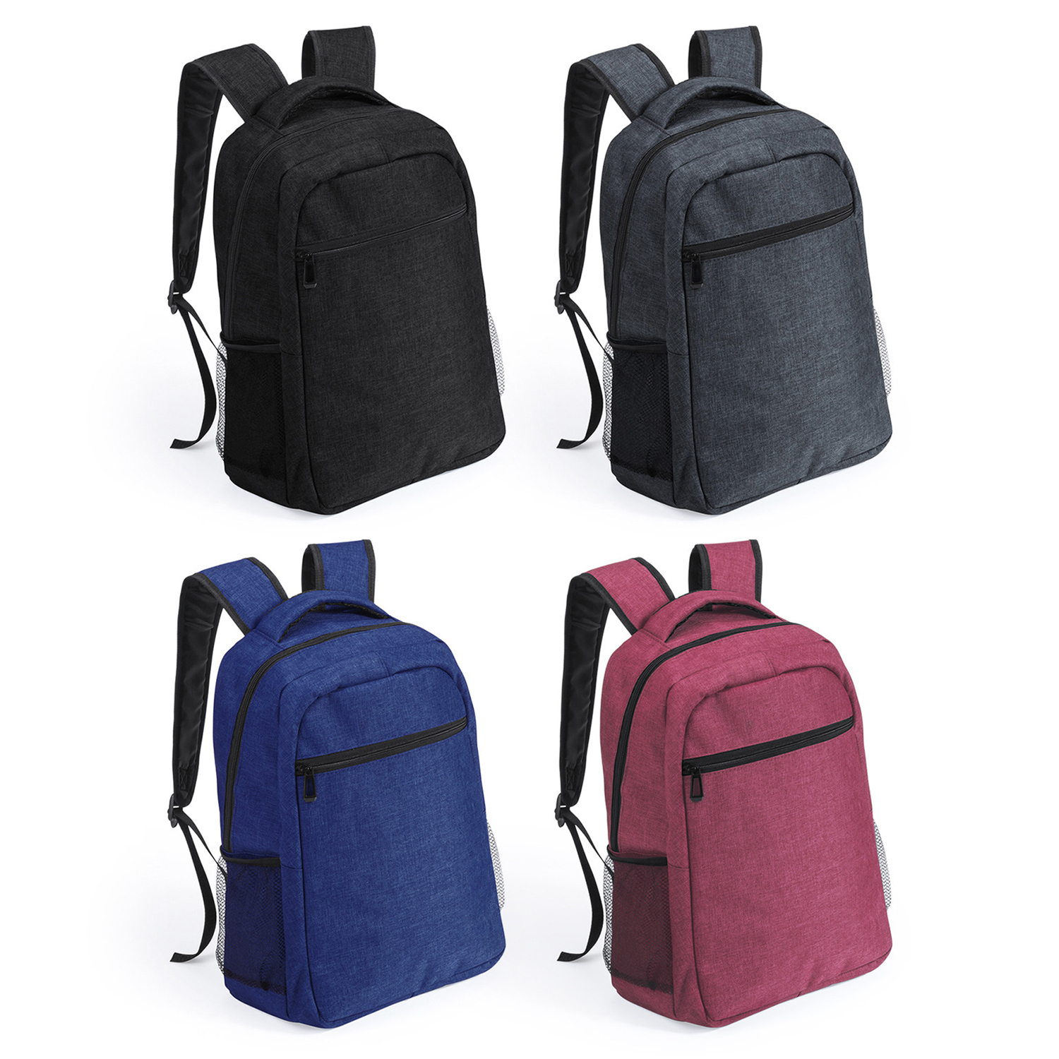 Backpack Verbel - VMA Promotional Products