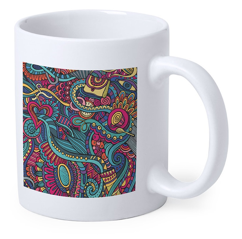 Sublimation Mug Talmex - VMA Promotional Products