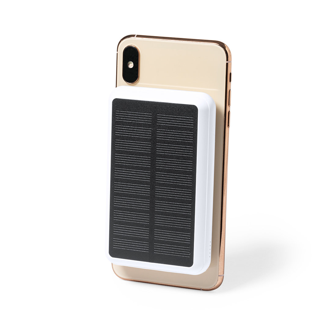 Maddy Power Bank - VMA Promotional Products