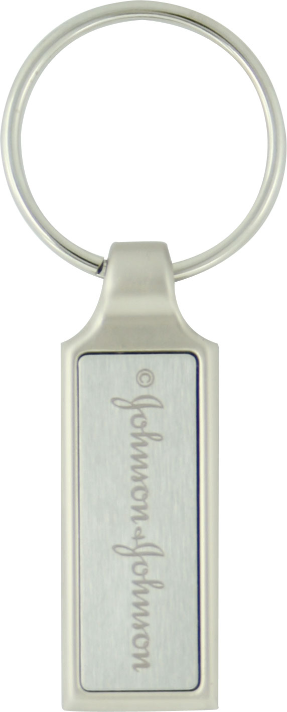 Jasper key ring - VMA Promotional Products