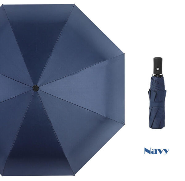 8 Panel Extendable Umbrellas - VMA Promotional Products