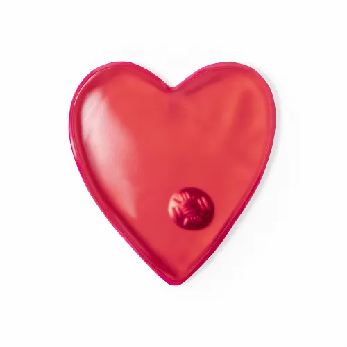 Reusable Heart shaped Heat Pack Handwarmer Zaroa