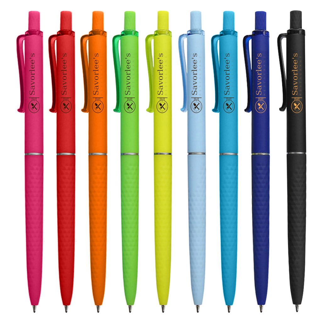 Binet - VMA Promotional Products