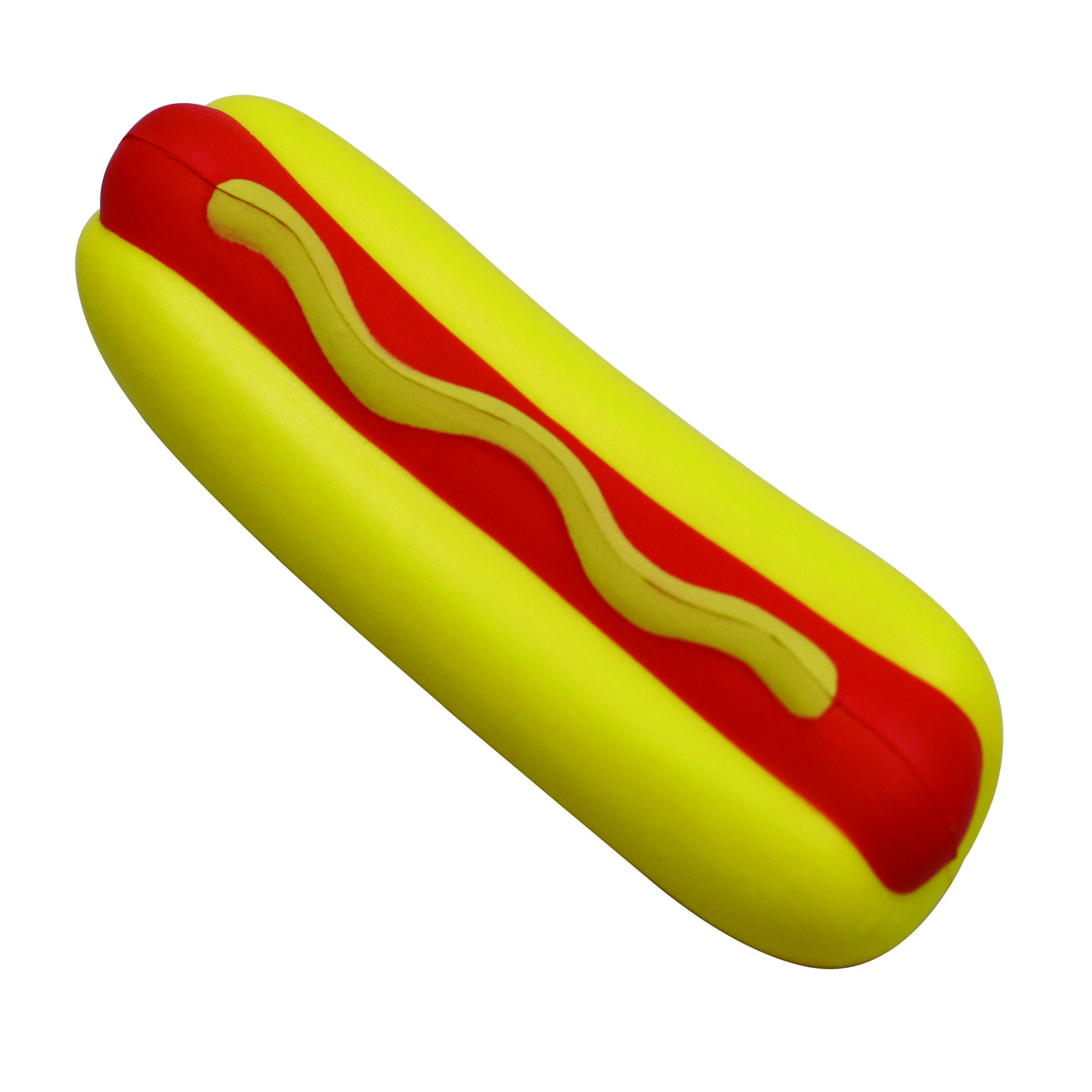 Stress Hot Dog - VMA Promotional Products