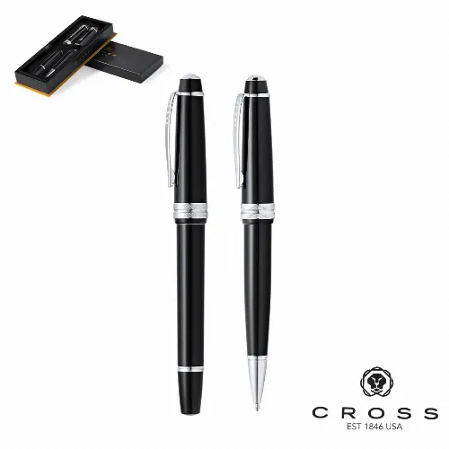 Cross pen set - Bailey Light - VMA Promotional Products