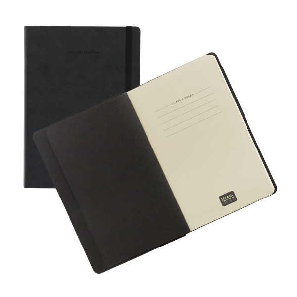 Notebook Medium LEGAMI Brand - VMA Promotional Products