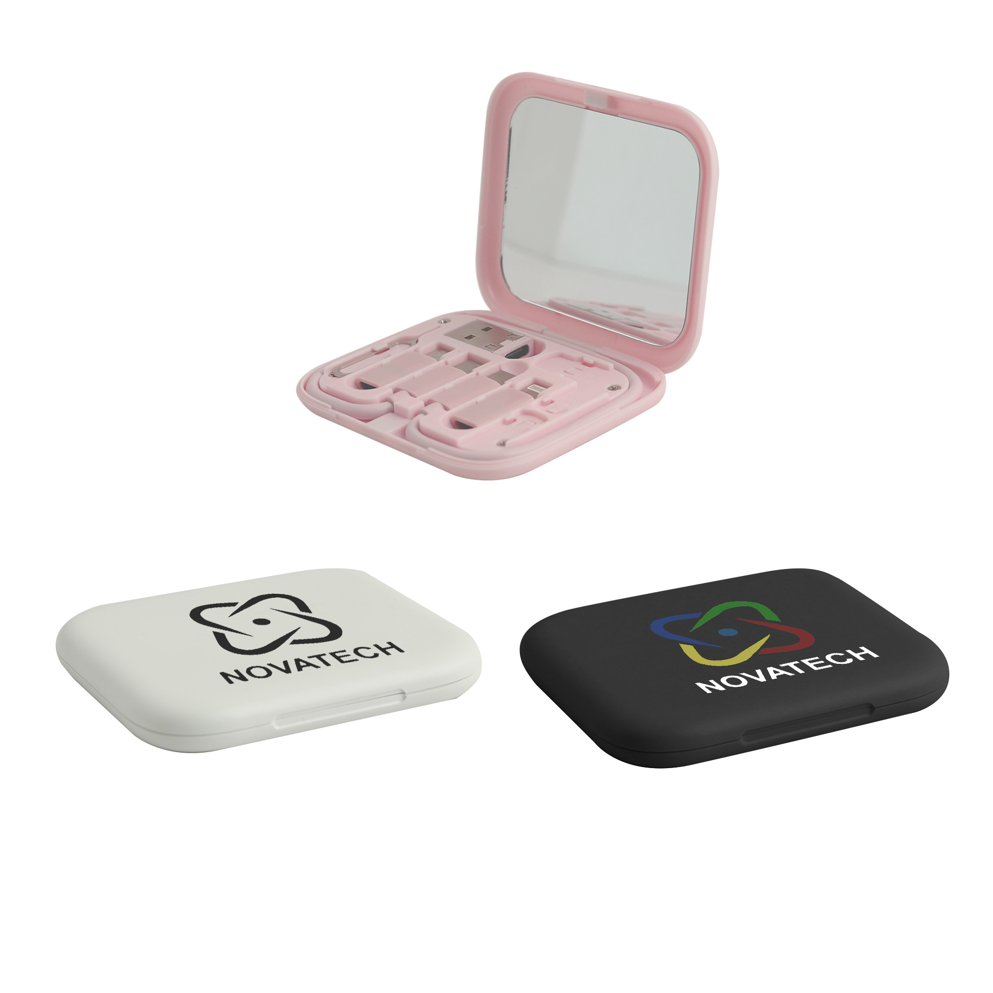 Charging Data Cable Kit - VMA Promotional Products