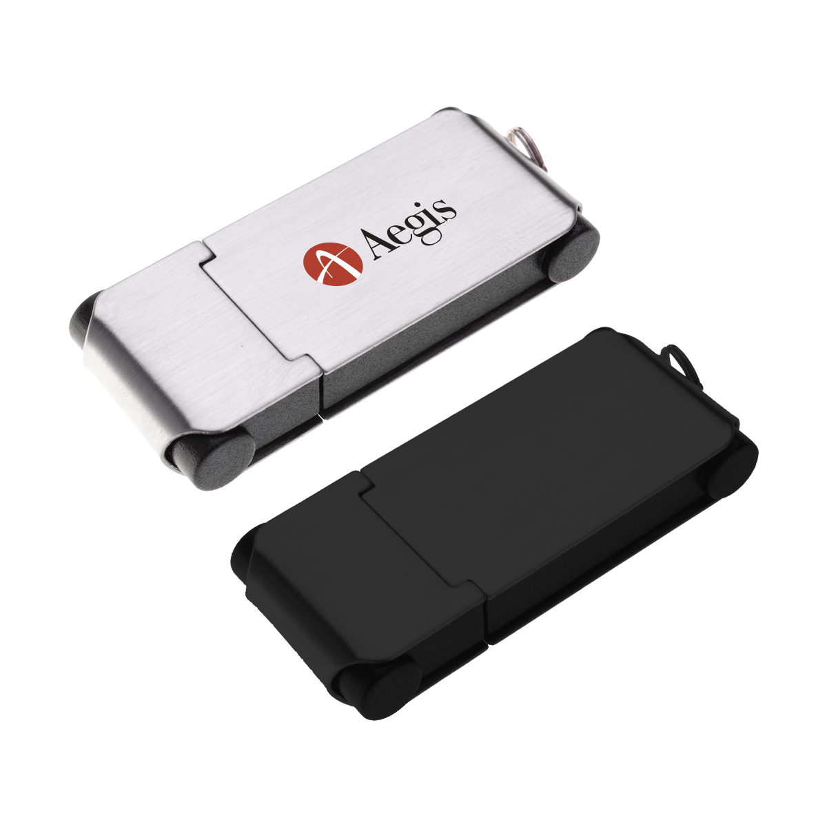 Echo Flash Drive - VMA Promotional Products