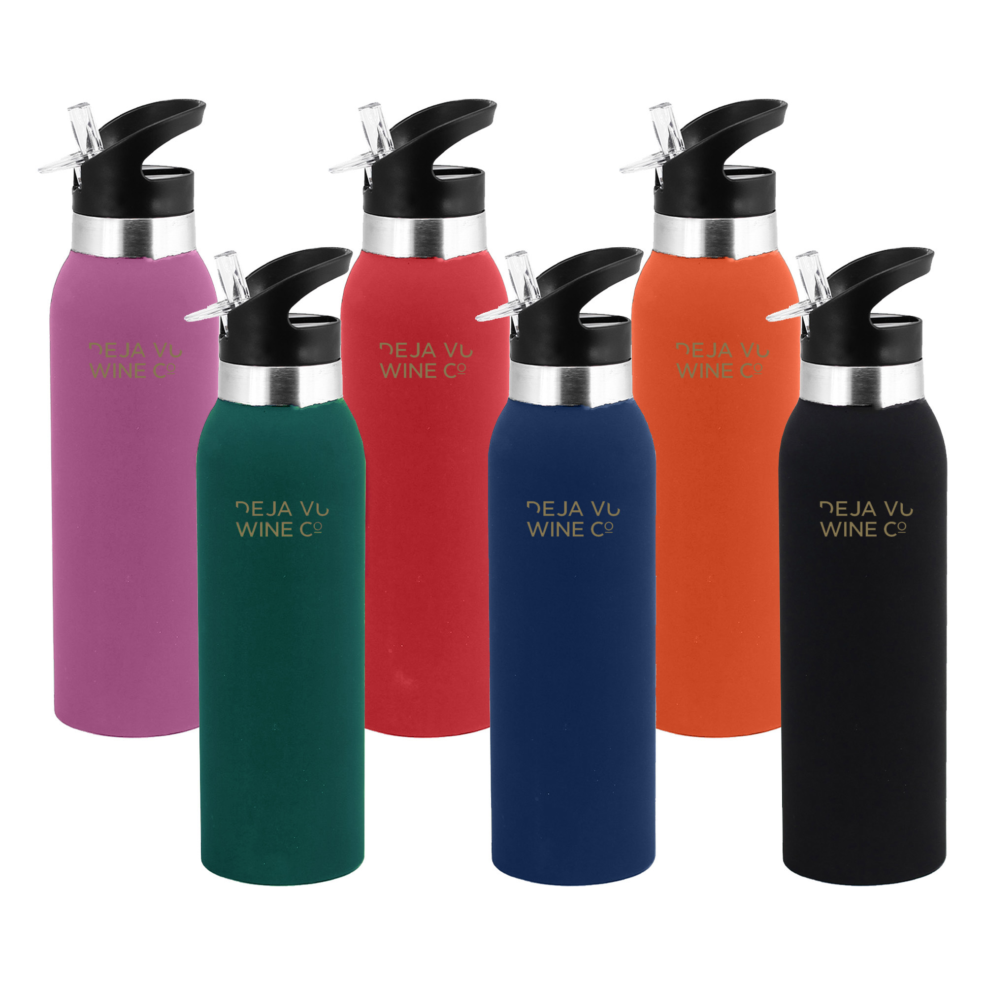 Veola Drink Bottle - VMA Promotional Products
