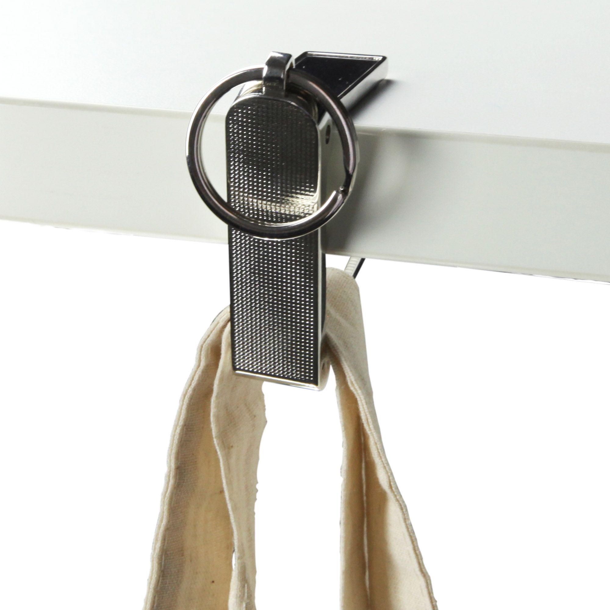 Mobile Stand and Hanger Key Ring - VMA Promotional Products
