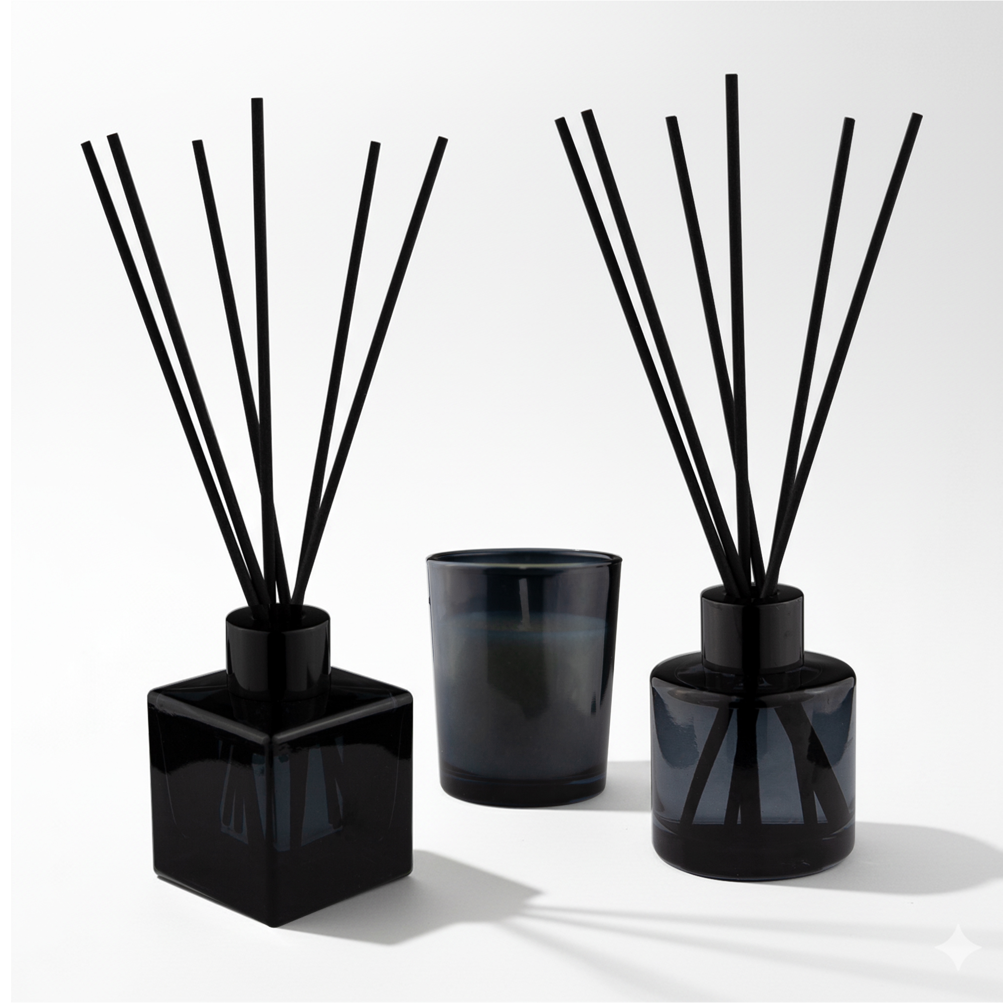 Aroma Diffuser and Candle Gift box - VMA Promotional Products
